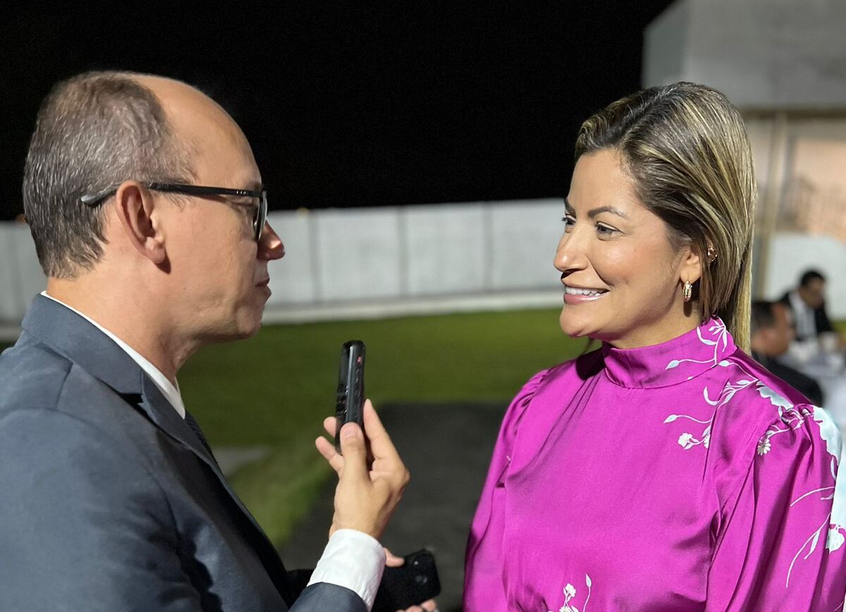 Danielle afirma preencher requisitos para ser conselheira do TCE-PB ...
