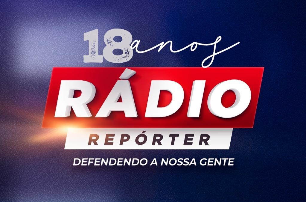 Rádio Repórter, 18 anos, o compromisso é com o povo